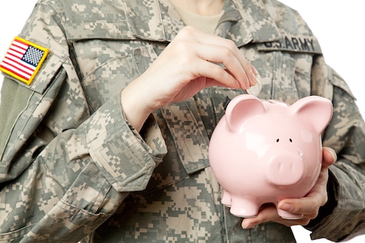 Financial Literacy for the Military & Veterans - Phase 2 Tactical